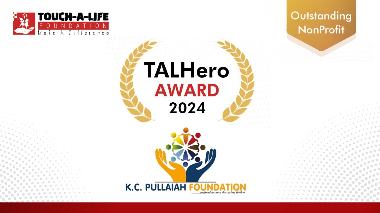 Touch-A-Life Foundation