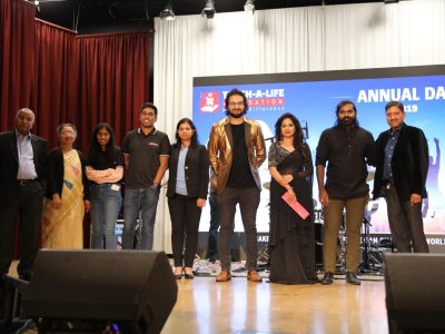 Touch-A-Life Foundation