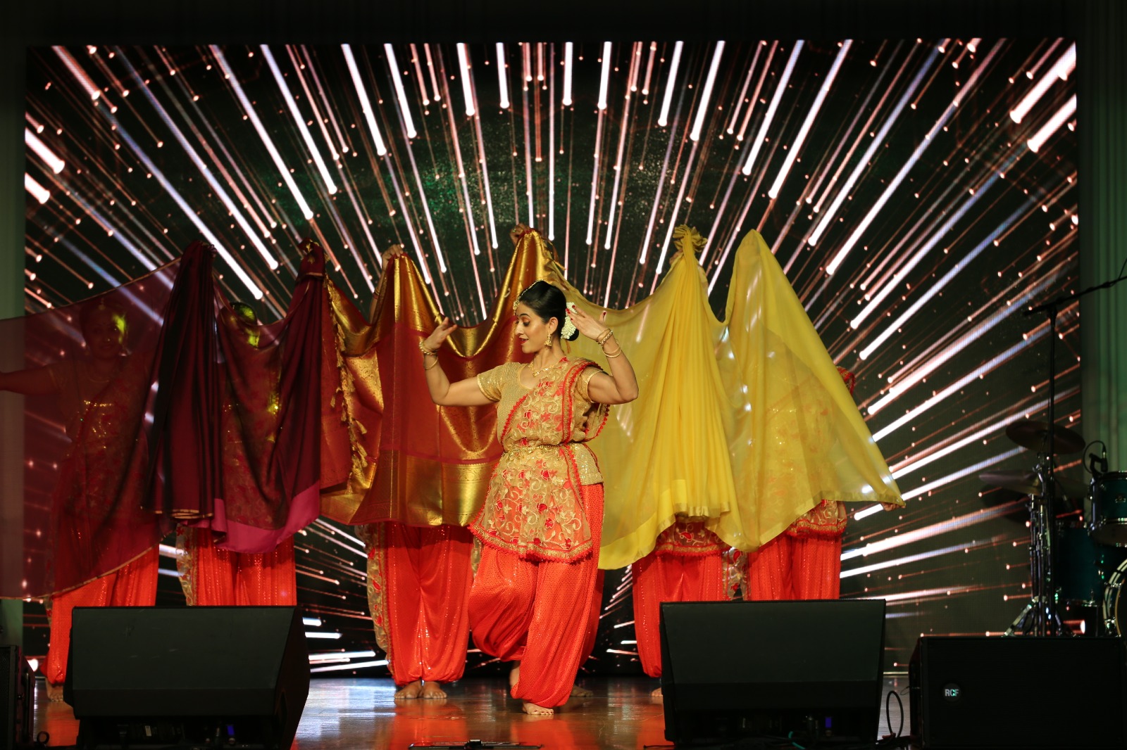 Touch-A-Life Foundation