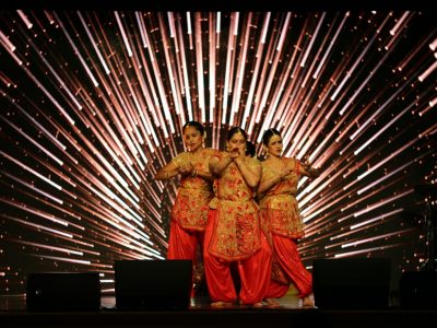 Touch-A-Life Foundation