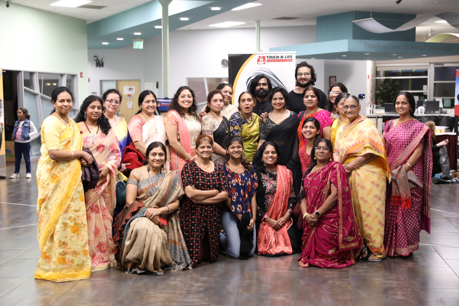 Touch-A-Life Foundation