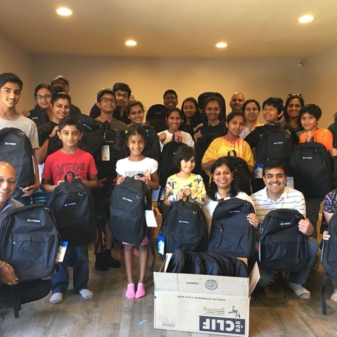 Touch-A-Life Foundation