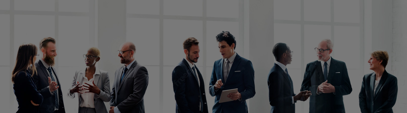 Governance Team | Touch-A-Life Foundation